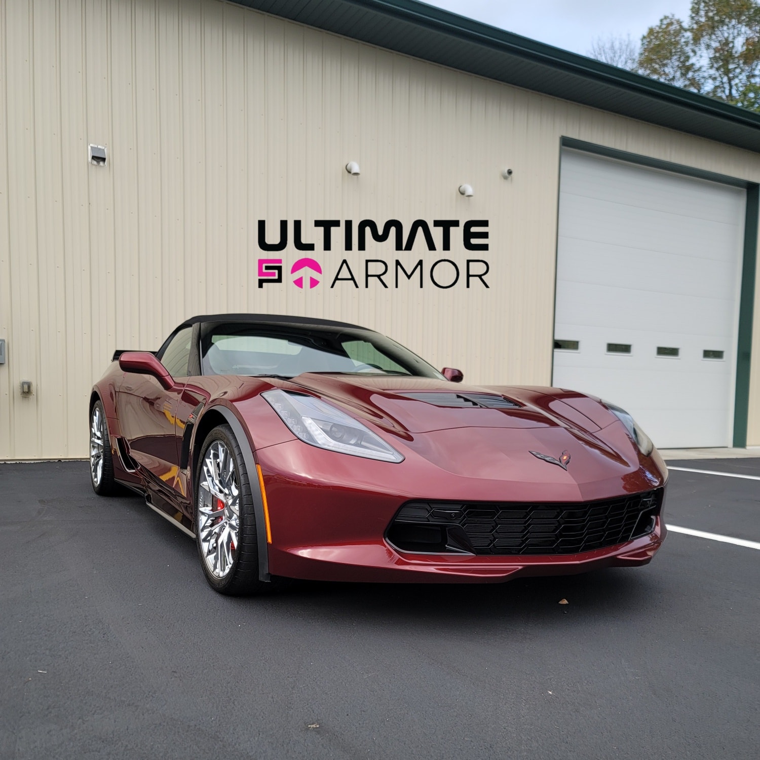 Why KAVACA Paint Protection Film is the Best Choice for Luxury Cars